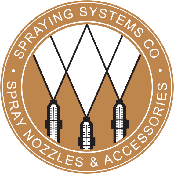 Spraying Systems Logo